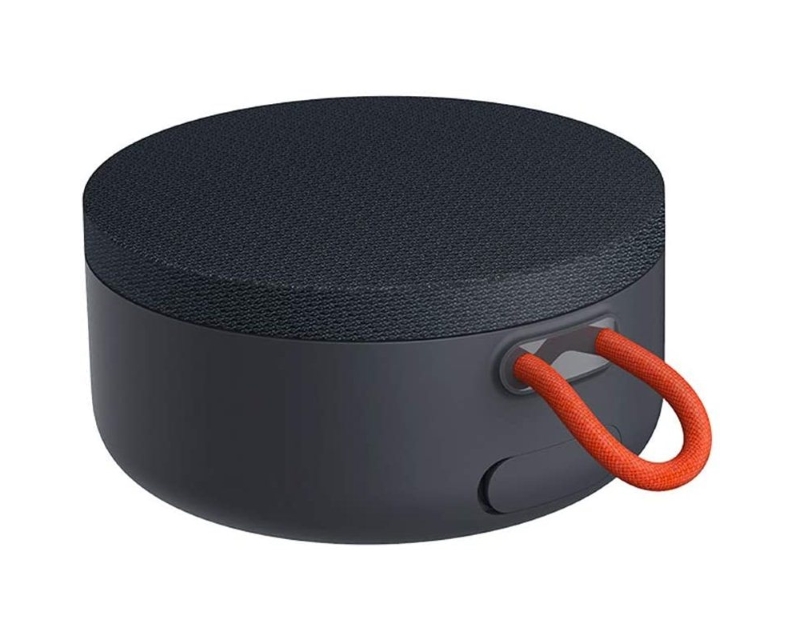Mi Portable Bluetooth Speaker (Grey)