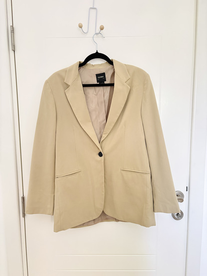 Pull and Bear sako