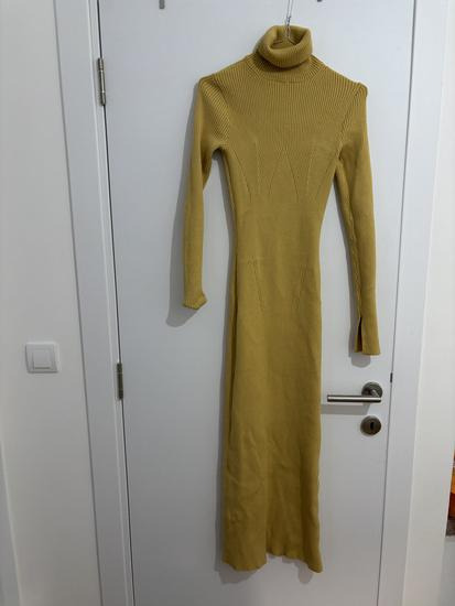 Bershka haljina M