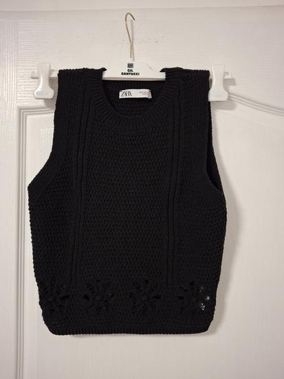 Zara komplet