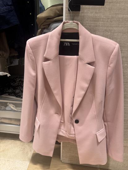 Zara komplet