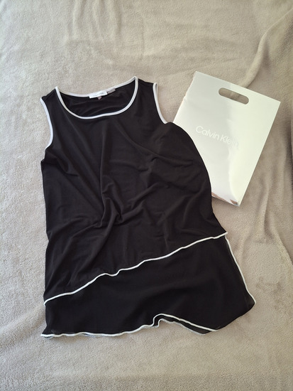 Calvin Klein original bluza majica