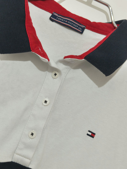 TOMMY HILFIGER HALJINA