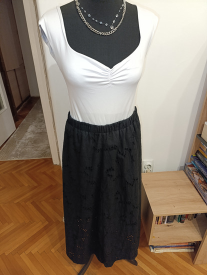 Boho suknja NOVO