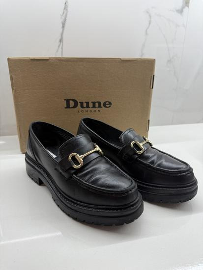 Dune lonodon Loafers
