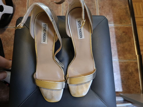 Steve Madden sandale, 40