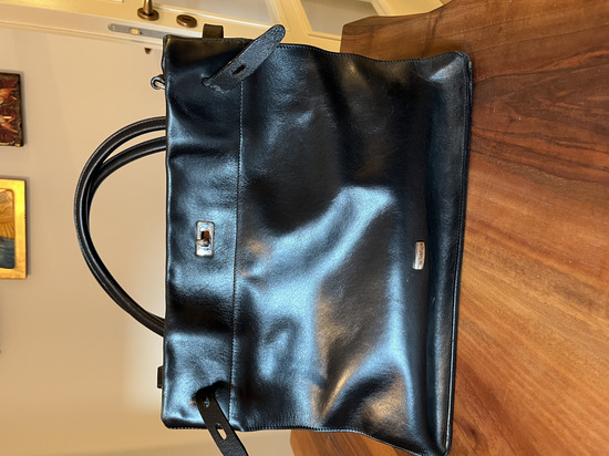 Manual torba