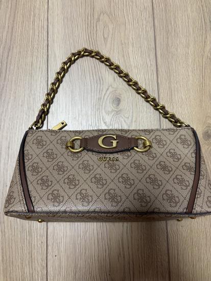 Guess torba