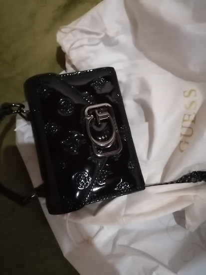 Guess nova torba