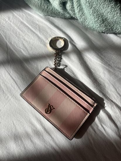 Victoria Secret cardholder
