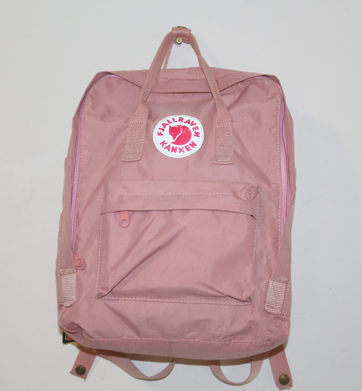 FJALL RAVEN ranac roze Model. KANKEN ! ! !