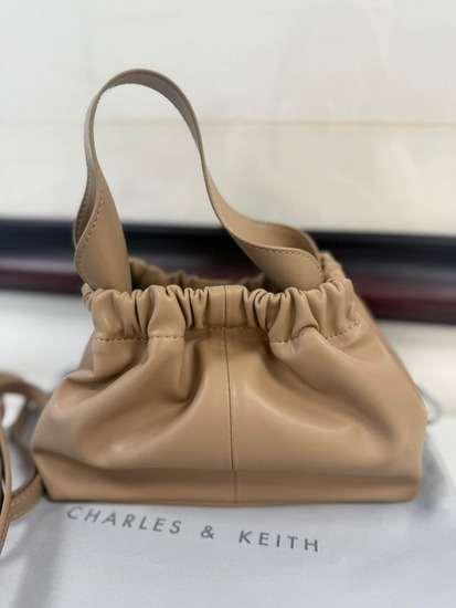 Charles&Keith torba