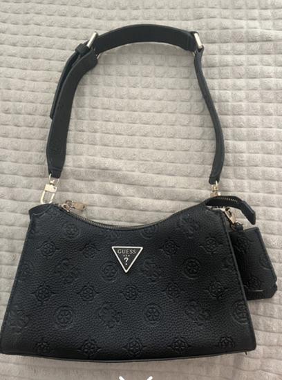 guess torba