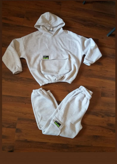 Komplet trenerka M