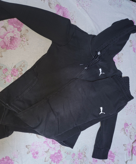 Puma komplet trenerka