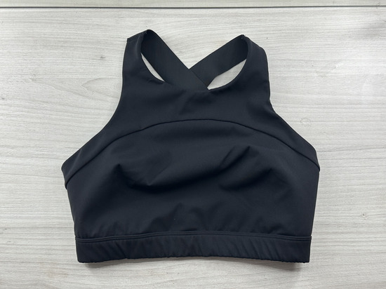 Oysho crni sportski brus