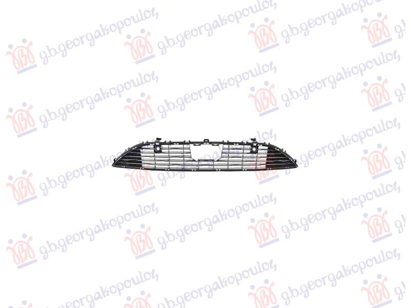 CENTRALNA RESETKA (PDS SENZOR) (TEMPOMAT) OPEL CORSA F (2019-2023) (OEM: 9829832180)