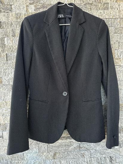 Zara komplet + POKLON Zara pantalone