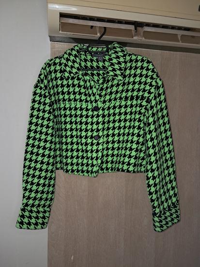 Sako jaknica Primark