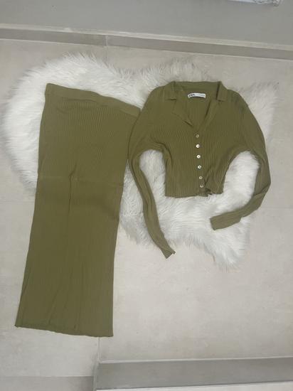 Zara komplet