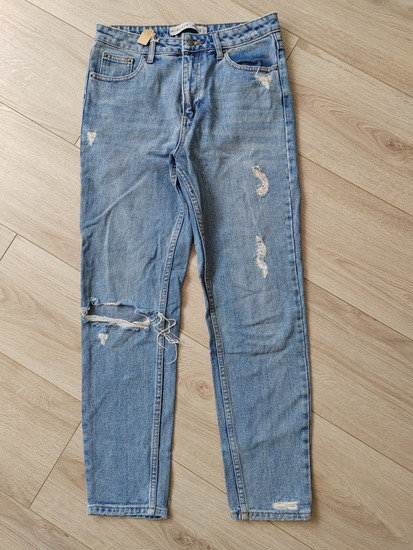 Farmerice Denim co