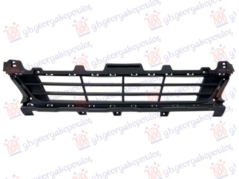 CENTRALNA RESETKA KIA SPORTAGE (2022-) (OEM: 86531-R2000, 86531R2000)