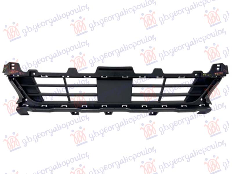 CENTRALNA RESETKA (TEMPOMAT) KIA SPORTAGE (2022-) (OEM: 86531-R2010, 86531R2010)
