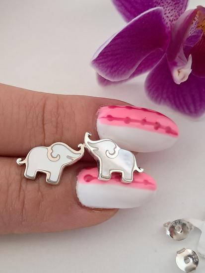 Nove mindjuse beli slonovi 925