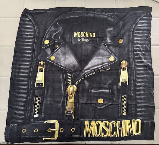 Moschino marama