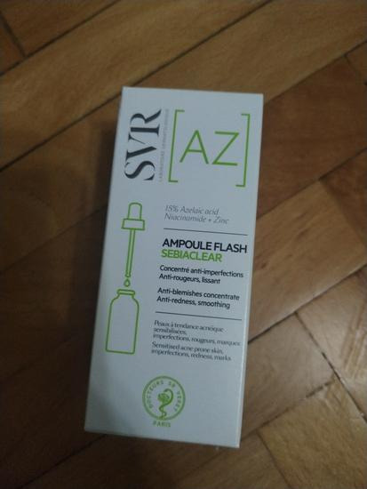 SVR Azelaična kiselina
