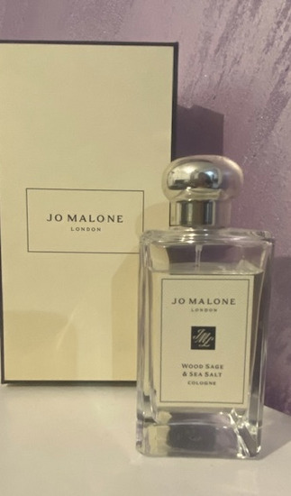 Jo Malone wood sage & sea salt