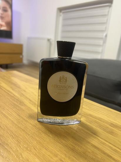 Atkinsons parfem niche tulipe noire 30/100ml