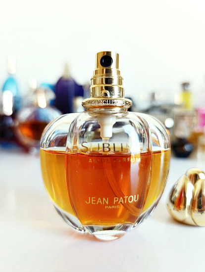 JEAN PATOU Sublime