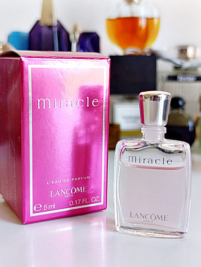 LANCOME Miracle