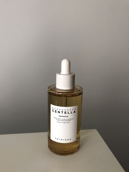 Madagascar Centella Ampoule 210ML