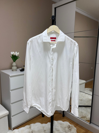 HUGO BOSS original muška košulja