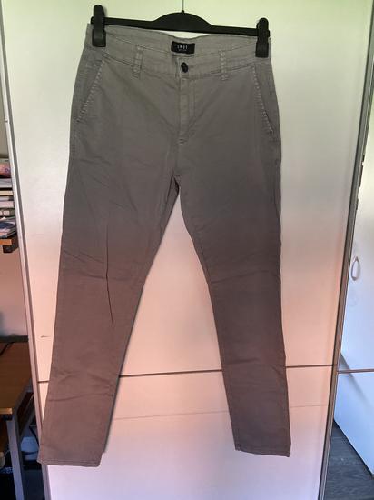 Muške pantalone Smog