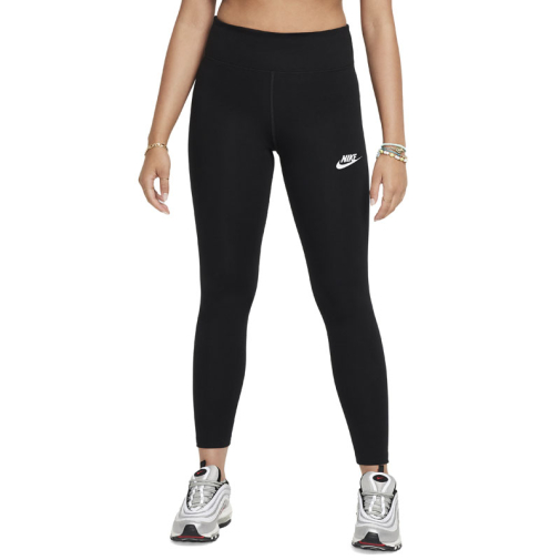 NIKE HELANKE G NSW CLSSC HR TGHT LBR ZA DEVOJČICE