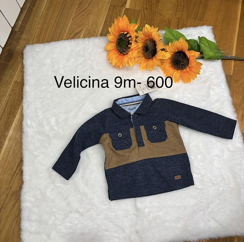 Dzemper vel9m