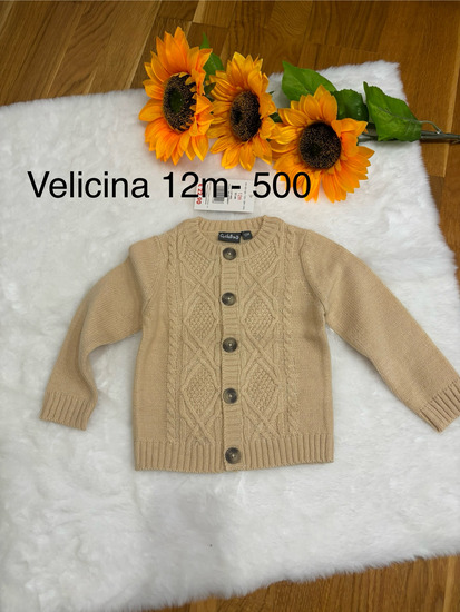 Dzemper vel.12m