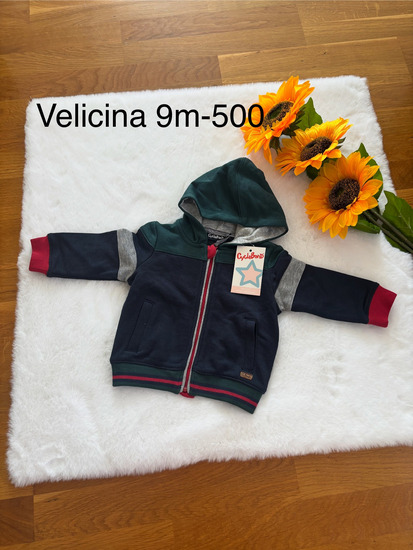 Duks vel.9m