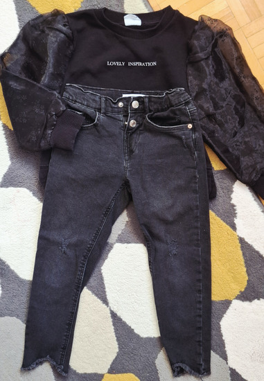 Zara set vel 110