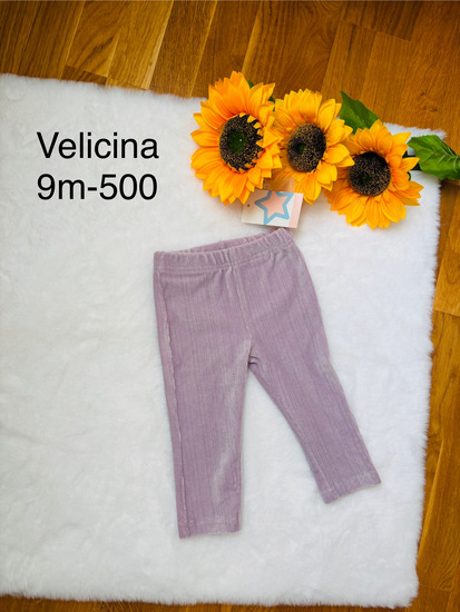 Helanke vel.9m