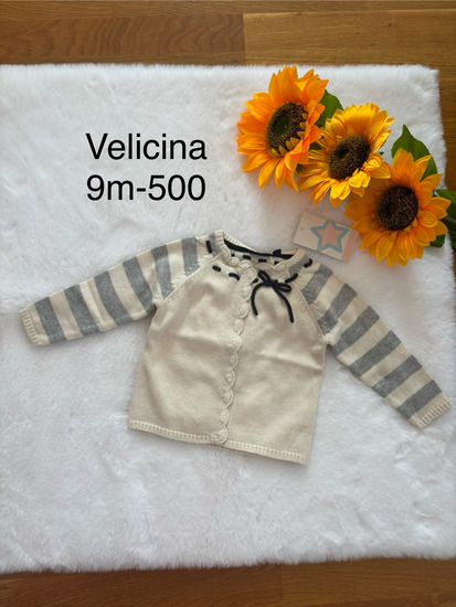 Dzemper vel.9m