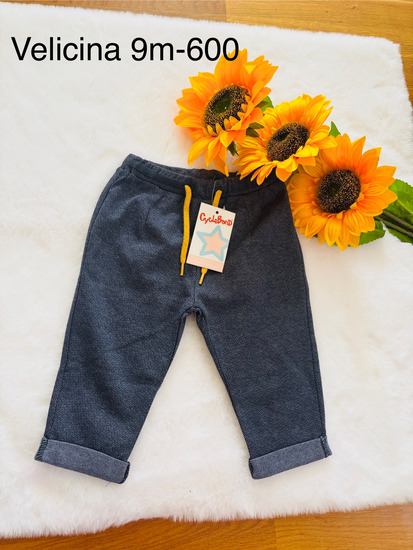 Pantalone vel.9m