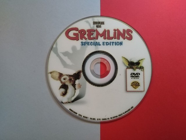 kultni film === GREMLINI