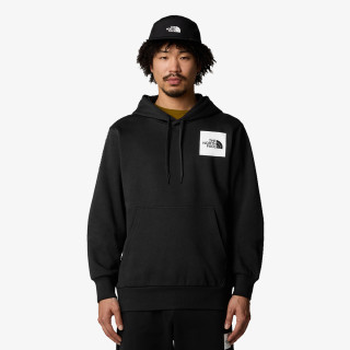 THE NORTH FACE Dukserica Fine