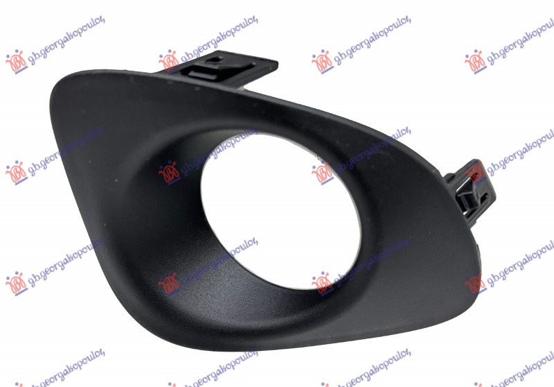 RESETKA PREDNJEG BRANIKA (SA MAGLENKOM) Leva str. TOYOTA COROLLA CROSS I FL (2024-) (OEM: 81482-0A140, 814820A140)