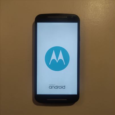 Motorola G 2nd 4G-LTE AKCIJA