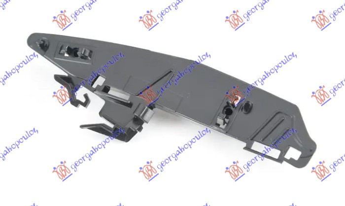 NOSAC PREDNJEG BRANIKA GORNJI UNUTRASNJI PLASTICNI Leva str. BMW X4 (G02) (2022-) (OEM: 51117399981, 51119477637)